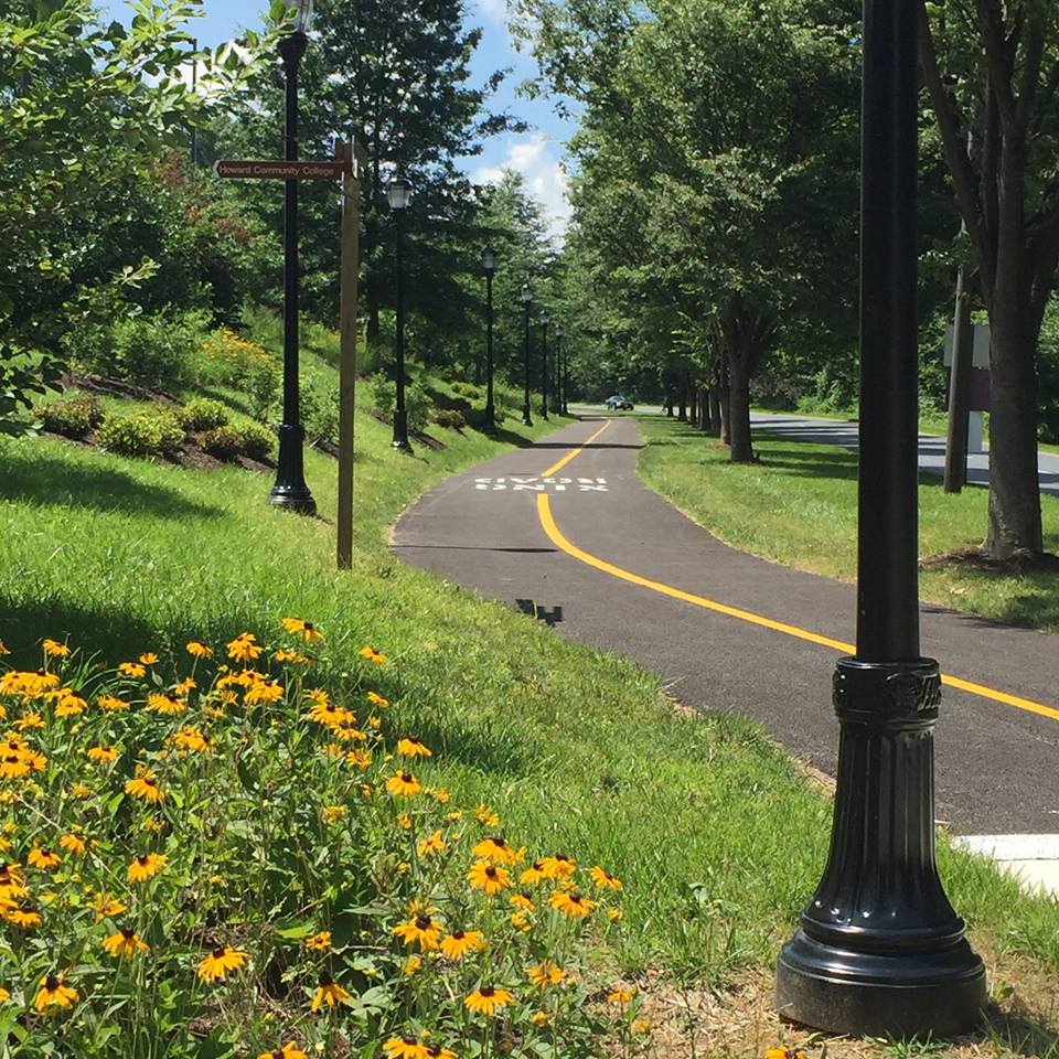 The future of transportation is “Complete Streets” – HoCoMDcc