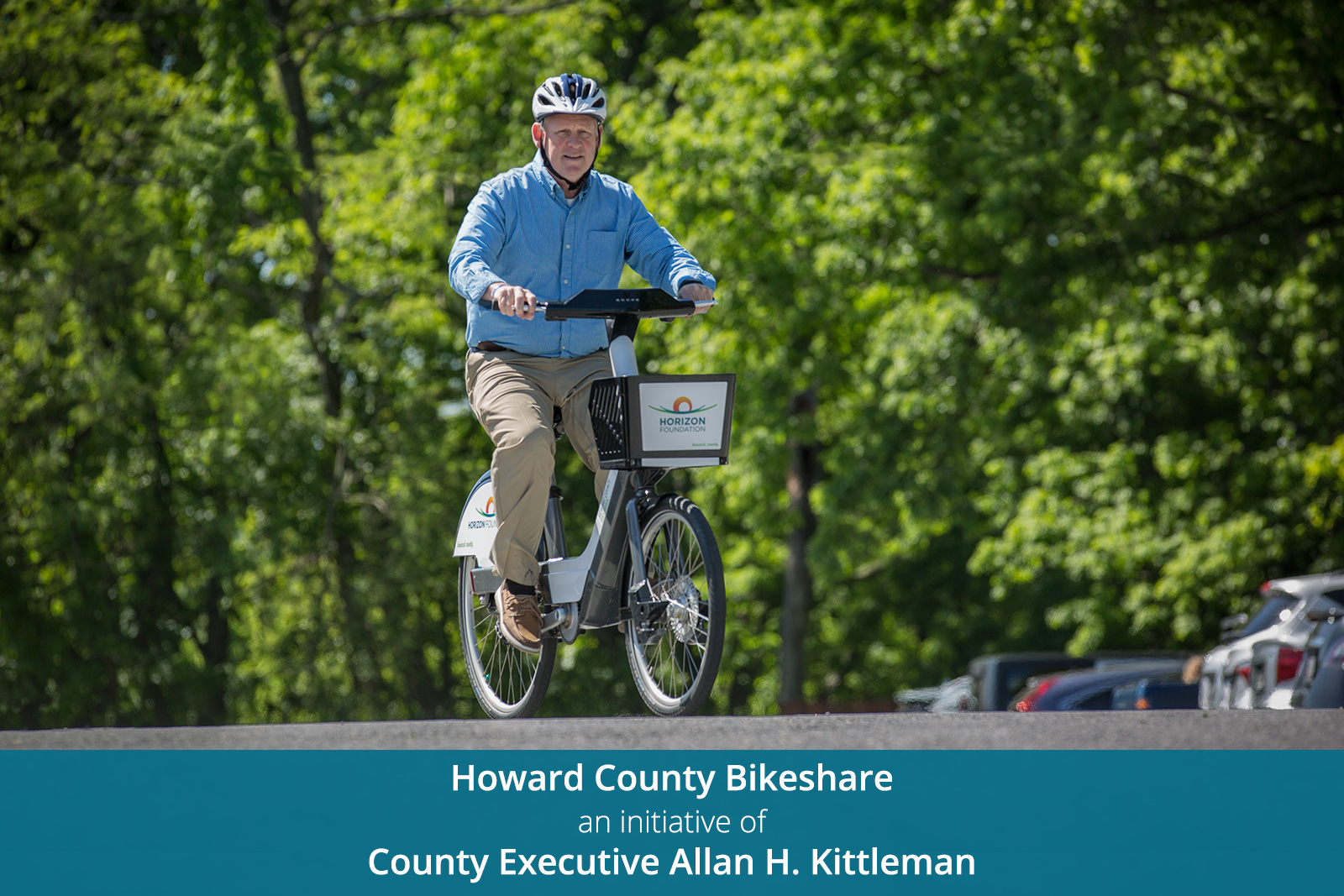 The Howard County Bikeway needs your support – HoCoMDcc